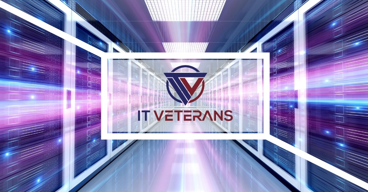 Information Technology Consulting Firm - IT Veterans, LLC Information Technology Consulting Firm - IT Veterans, LLC