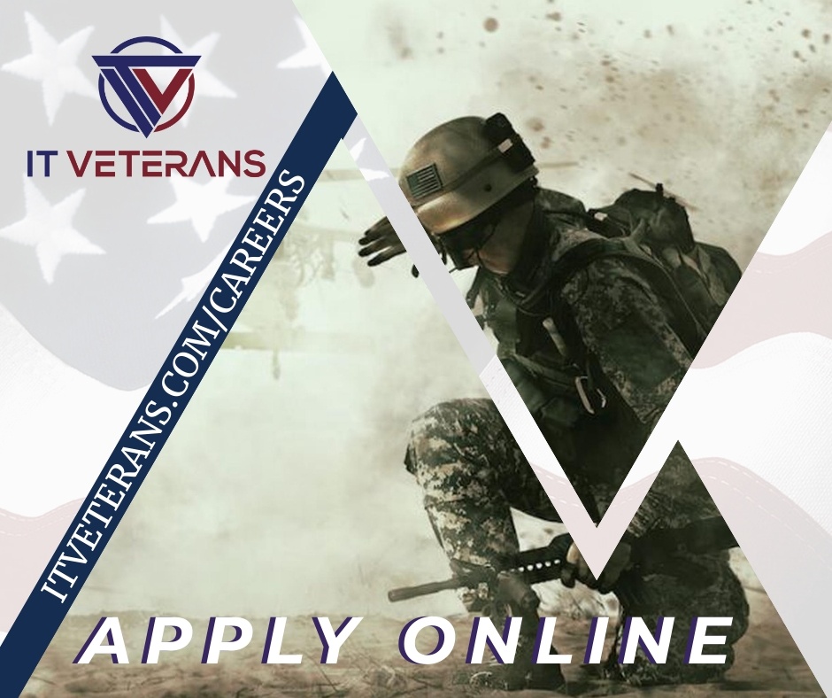 Community - IT Veterans, LLC