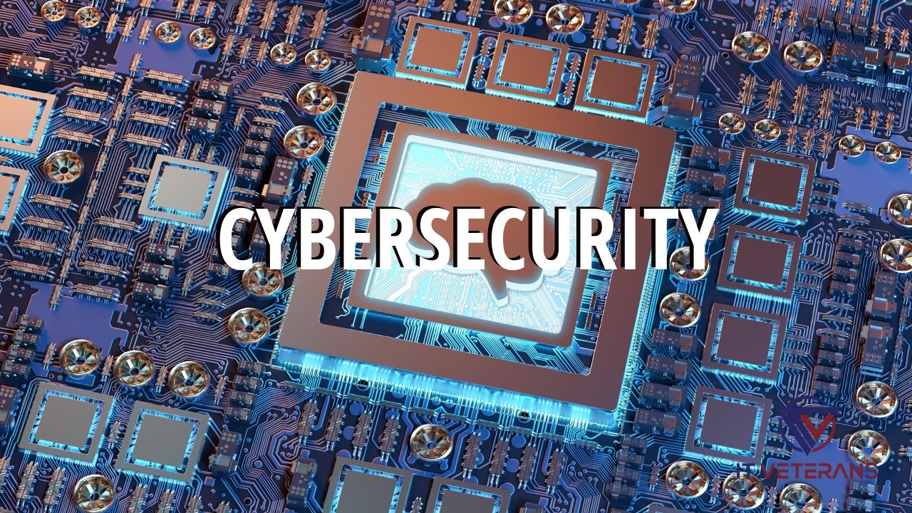 Cybersecurity Solutions - IT Veterans, LLC
