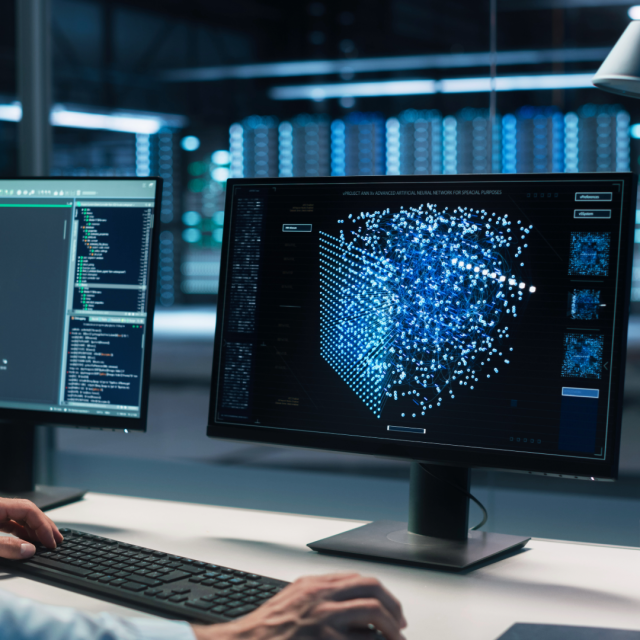 Quantum Computing Archives - IT Veterans, LLC