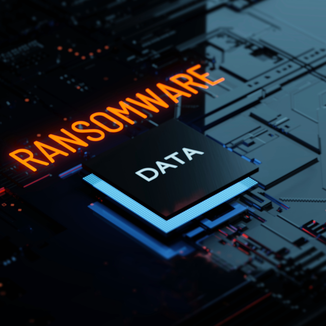 Ransomware: Types and Their Impact on Cybersecurity